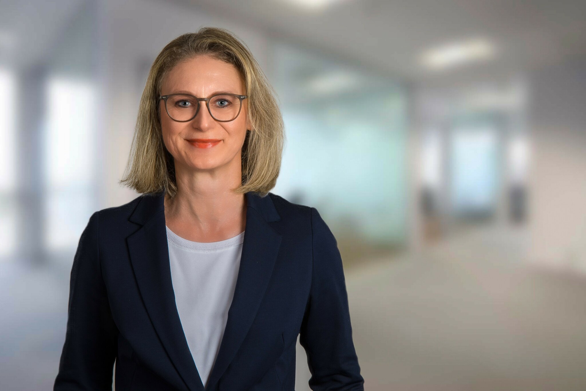 Personalia: Gabriele Kinast wird neue Vorständin bei der RLB Tirol - Tirol