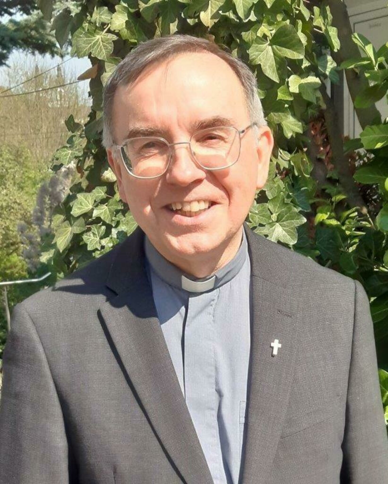 Kirche & Beruf: 40 Jahre Priester: Jubilare aus dem Bezirk Grieskirchen ...