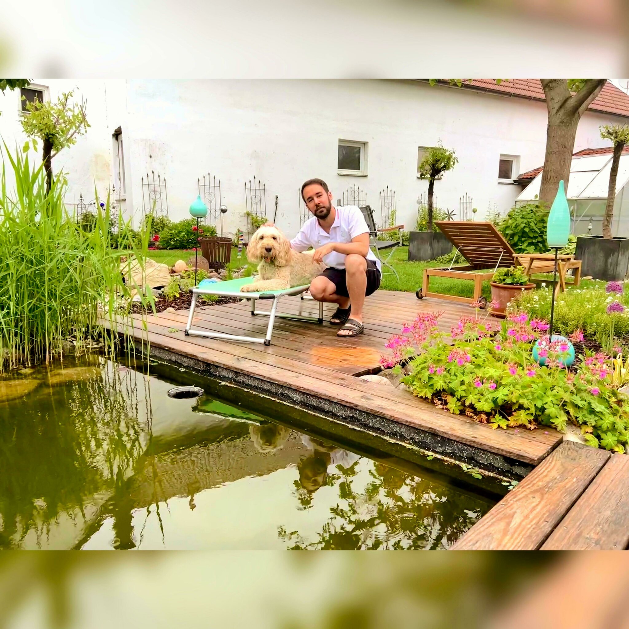 Badesaison 2024: Welche Utensilien packen Sie immer in Ihre Badetasche? - Herzogenburg/Traismauer