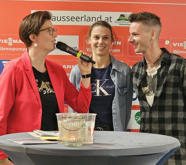 Drei Monate nach der WM: "Kulmianer" feierten große Saisonabschluss ...