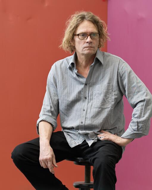 Michael Kienzer stellt in Ried aus: "Fragile" Ausstellung im 20ger Haus ...