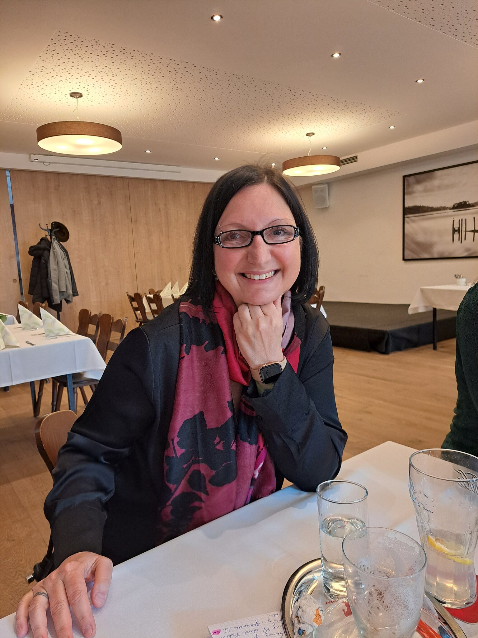 Liste Juliane Fuchs, SPÖ: „Wir übernehmen Verantwortung & blicken ... Liste Juliane Fuchs, SPÖ: „Wir übernehmen Verantwortung & blicken ...