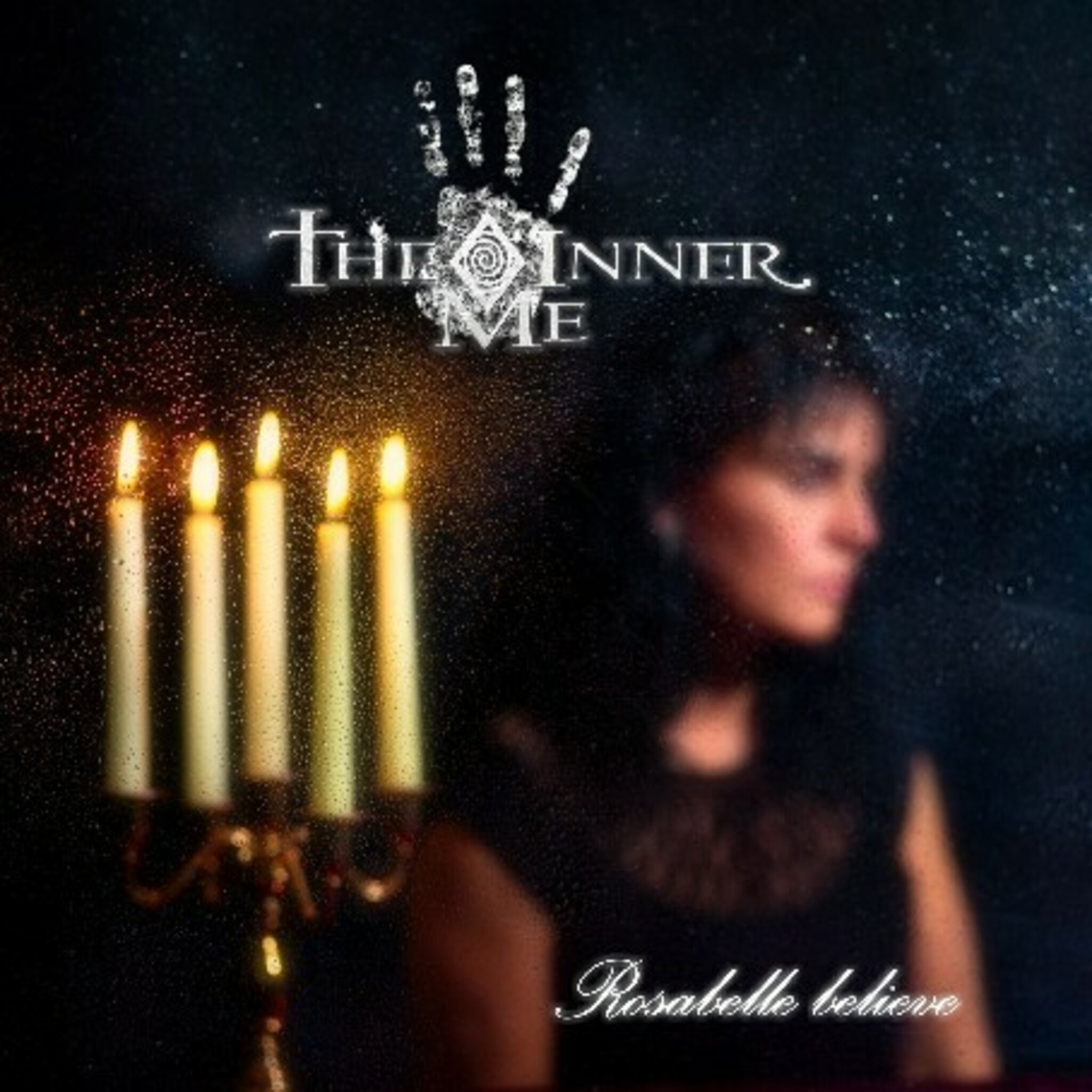 2. Werk der Band aus dem Weinviertel: The Inner Me: Heavy Metal mit ...
