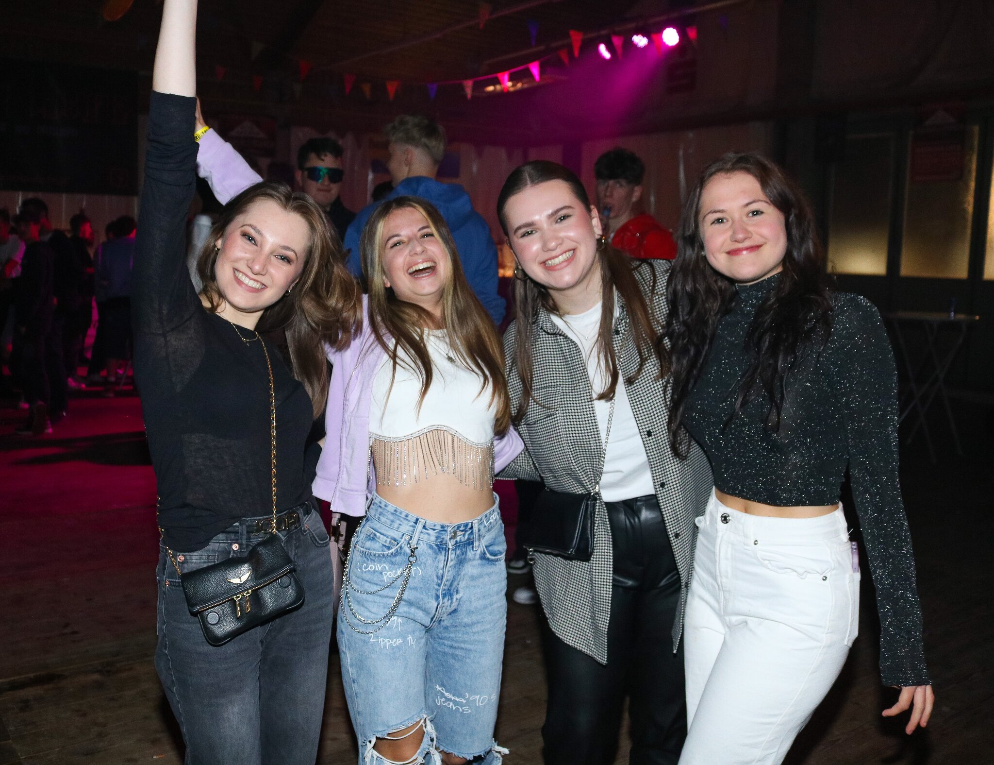 Bildergalerie 2024: Malle Party in Peuerbach - Grieskirchen & Eferding