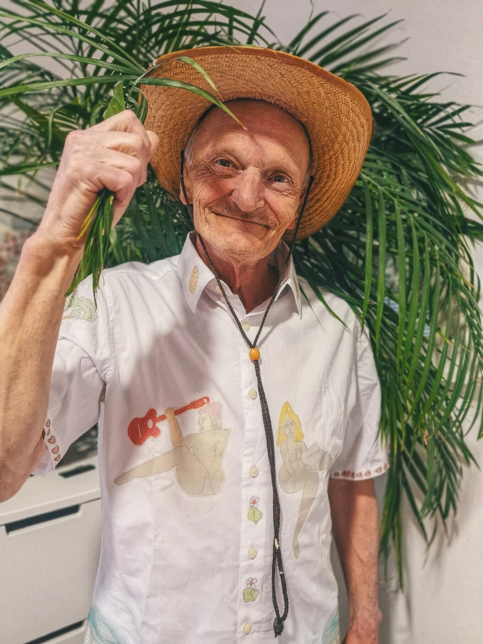 Trauer um Gugginger Künstler: Karl Vondal ist unerwartet verstorben ...