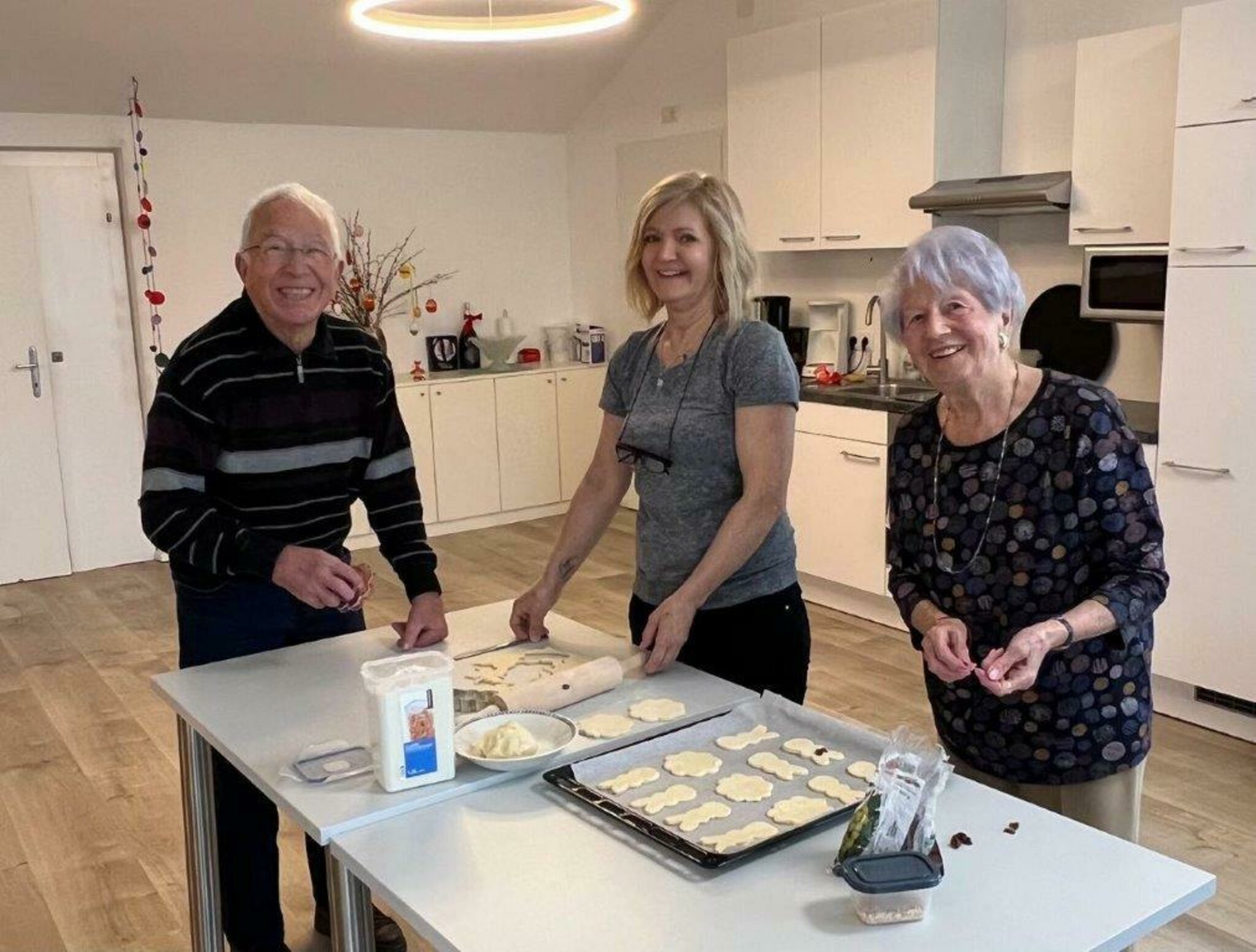 Zusätzlicher Tag geplant: Rifa-Tagesbetreuung will Angebot ausbauen - Ried