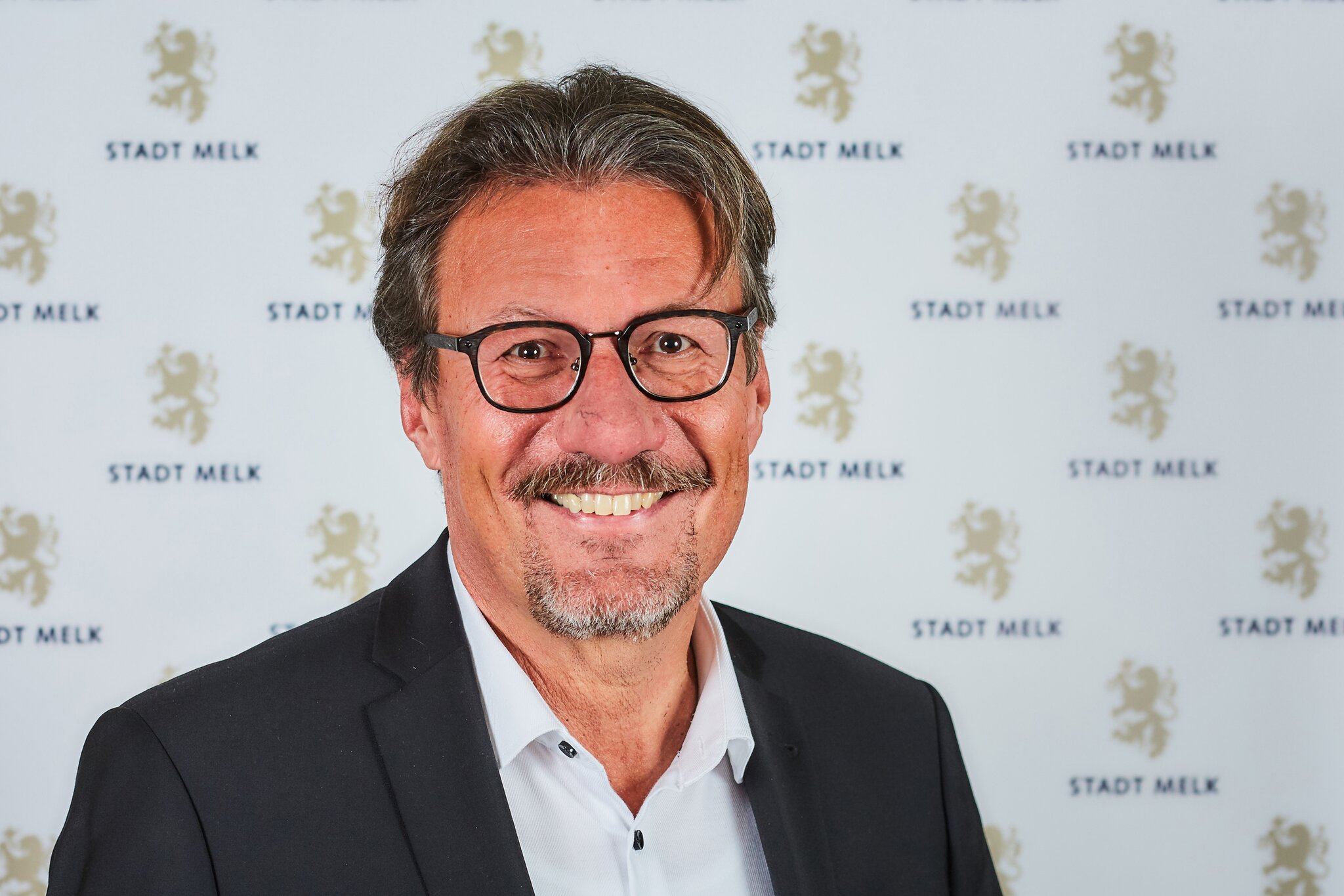 Stadt Melk: Nach fast 30 Jahren: Peter Rath geht in Politpension - Melk