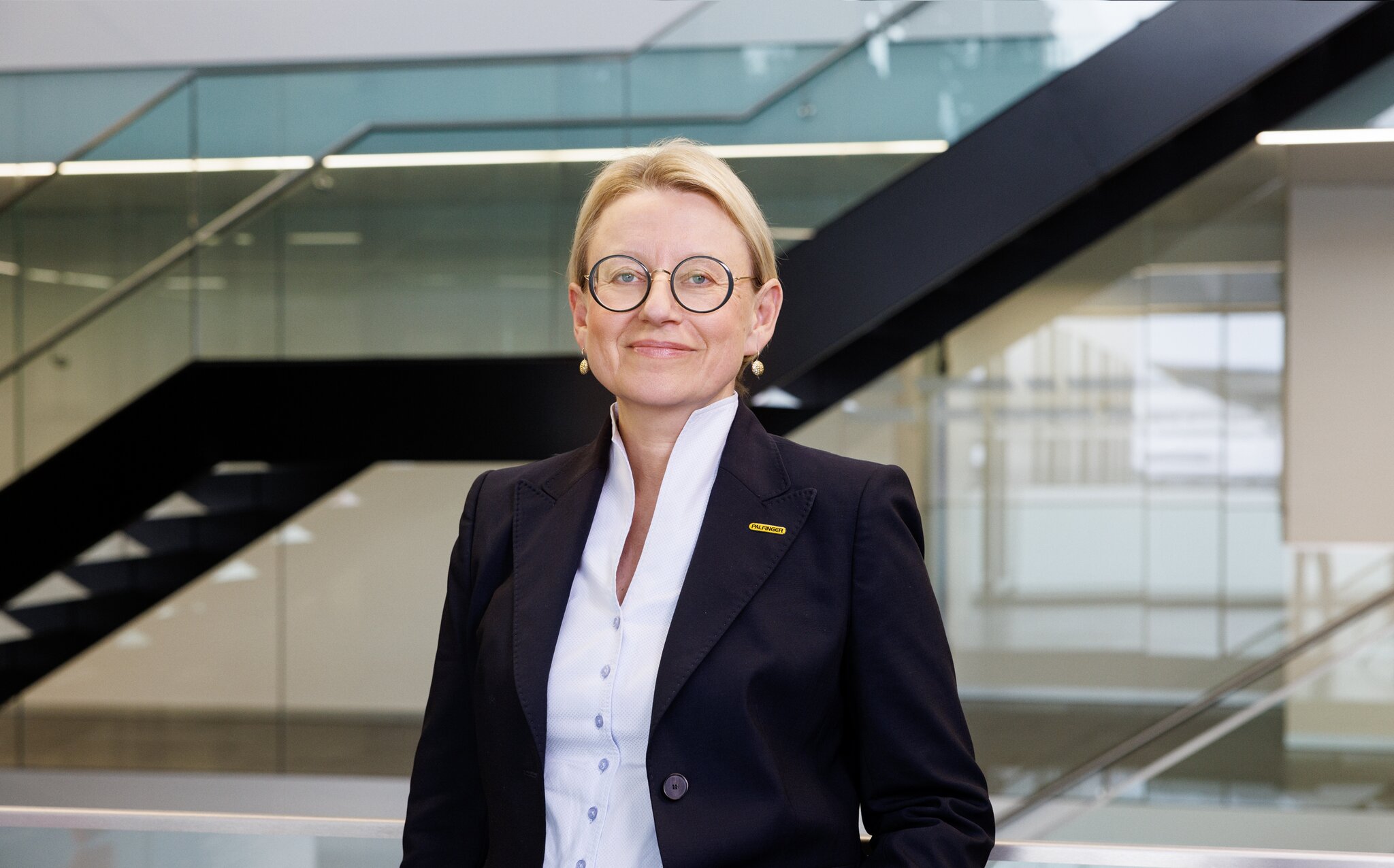 Karriere und Frauen: Das Erfolgsrezept der Managerin Maria Koller ...