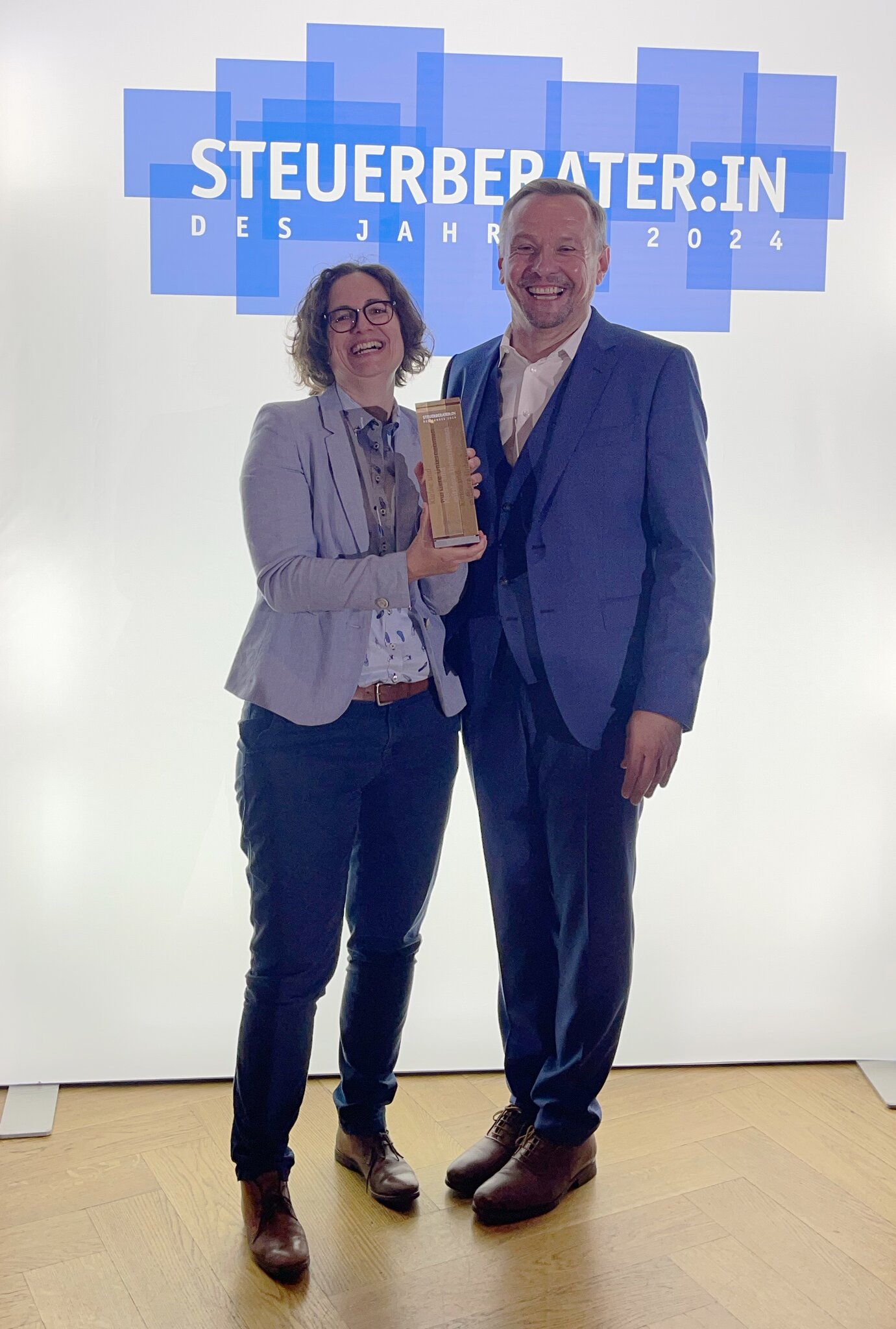 Raml und Partner: Linzer Kanzlei ist zum elften Mal Steuerberater des Jahres - Linz