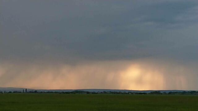 Regnerisch und windig: So wird das Wetter am Donnerstag im Burgenland ...