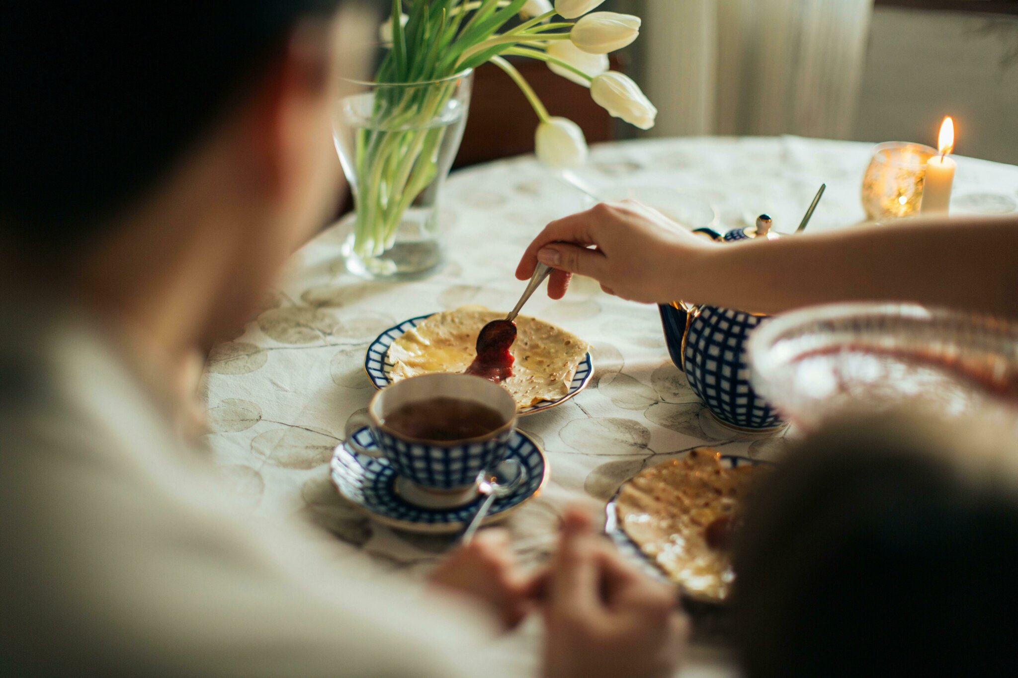 Lokal-Tipps: Kulinarische Highlights zum Vatertag in der Brigittenau ...