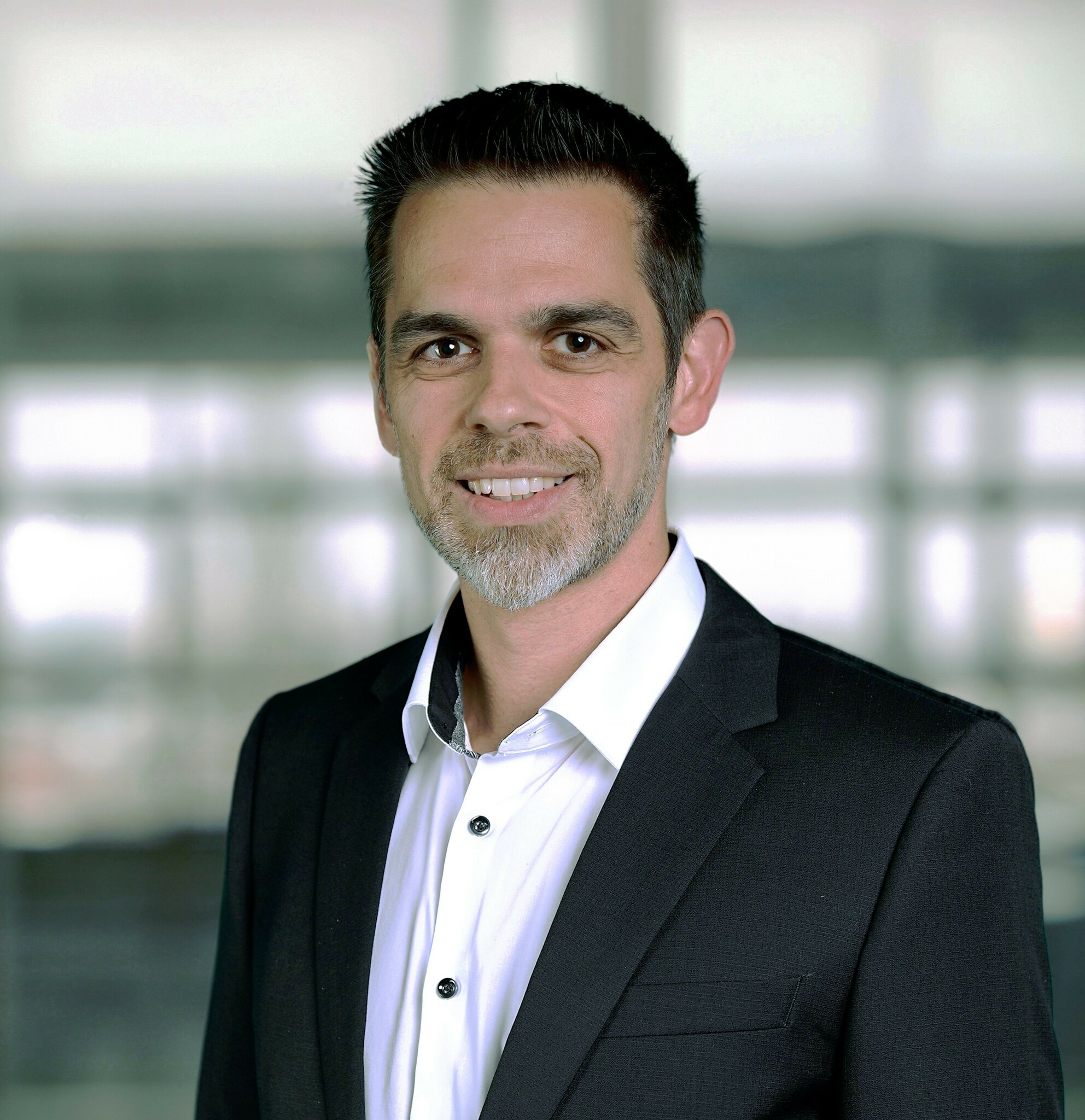 Nachfolge Hochgatterer: Markus Rechling-Greimel wird neuer ...