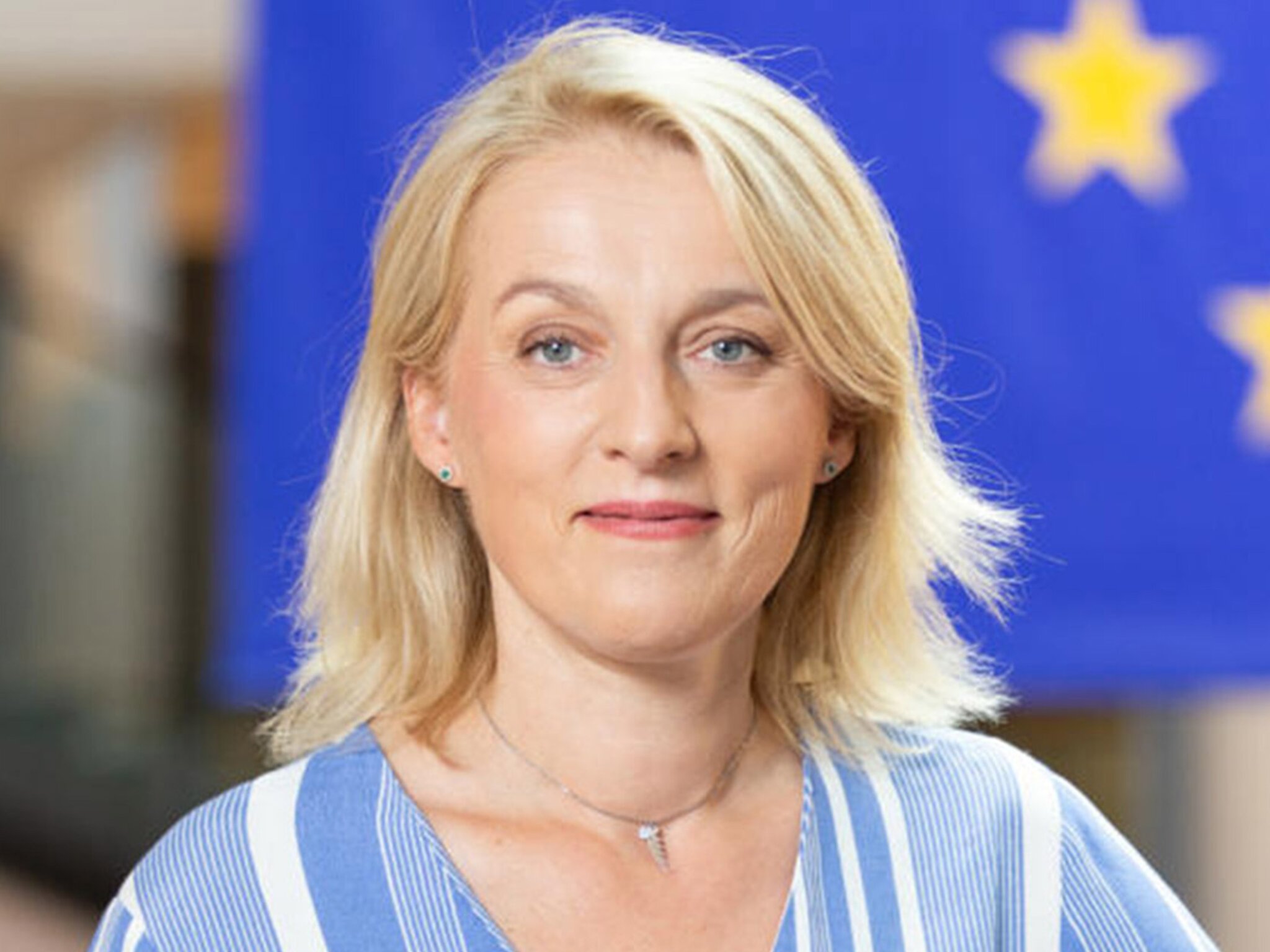 ÖGB Kirchdorf aktuell: Radio B138: Interview mit Evelyn Regner - Kirchdorf