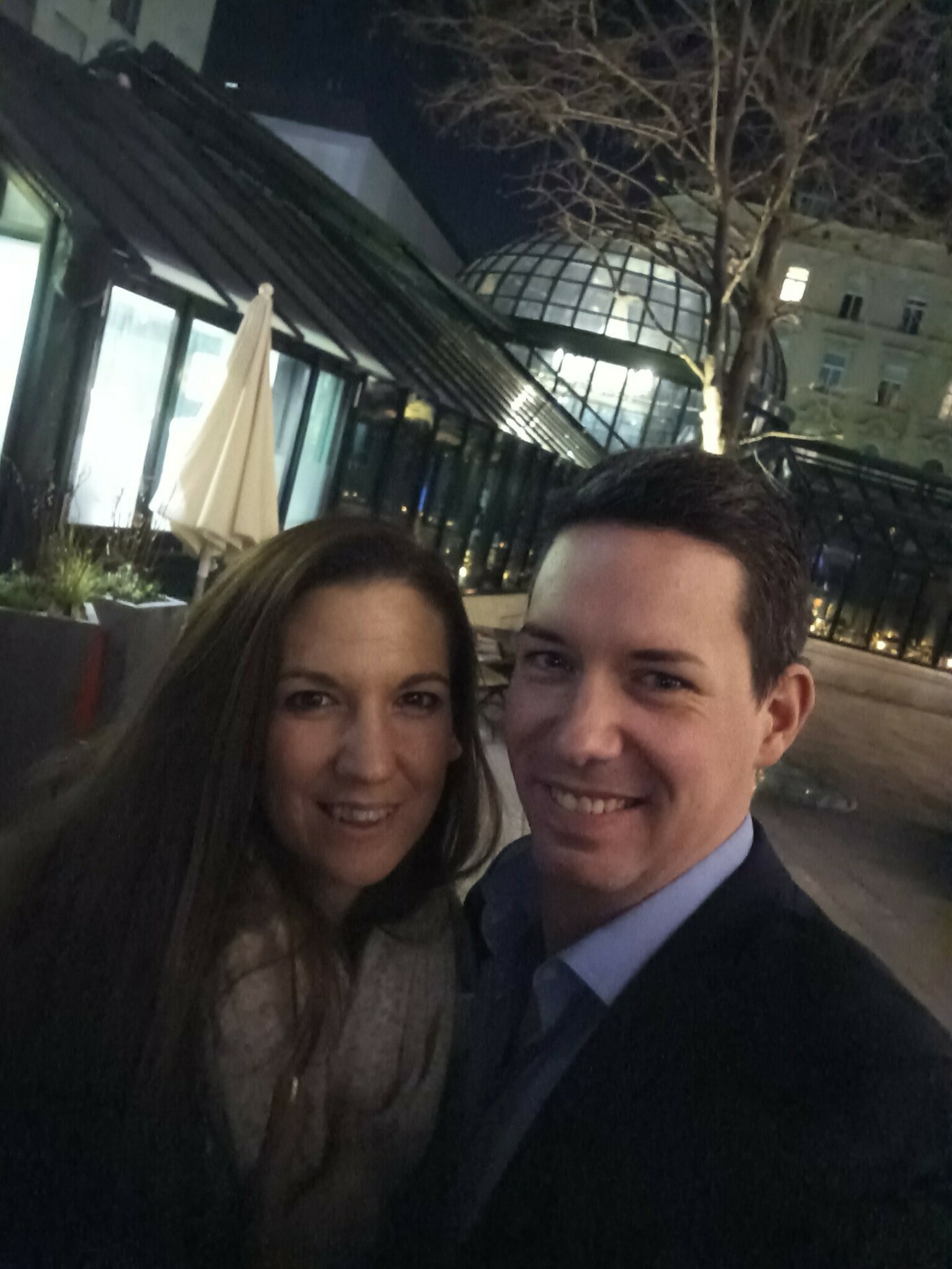 Nicht gesucht und dennoch gefunden: Die Lovestory von Nicole und ...