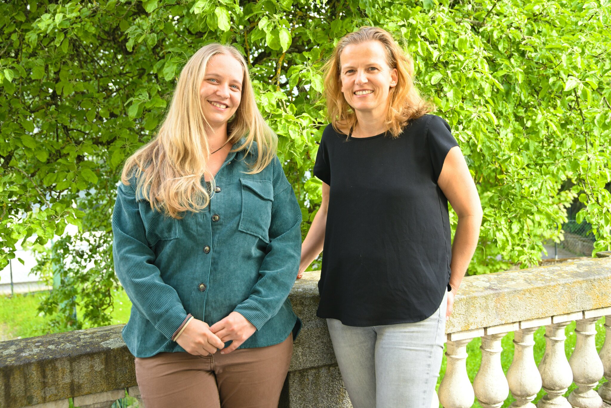 Rohrbach-Berg: Angebote für jedermann im Treffpunkt Mensch & Arbeit ...