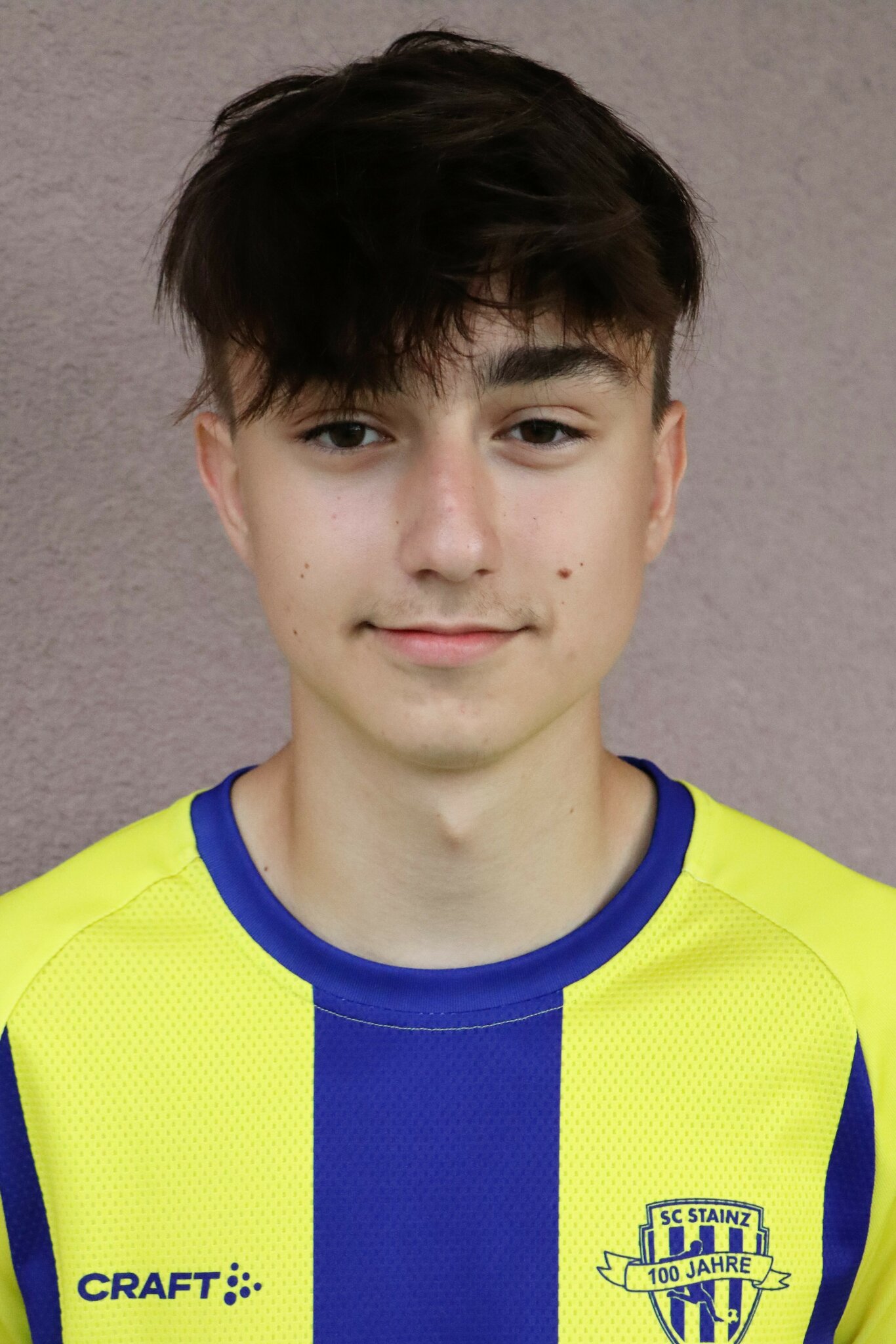 Gebietsliga West: SV Dobl – SC Stainz 12:0: Eindeutiger geht nicht ...