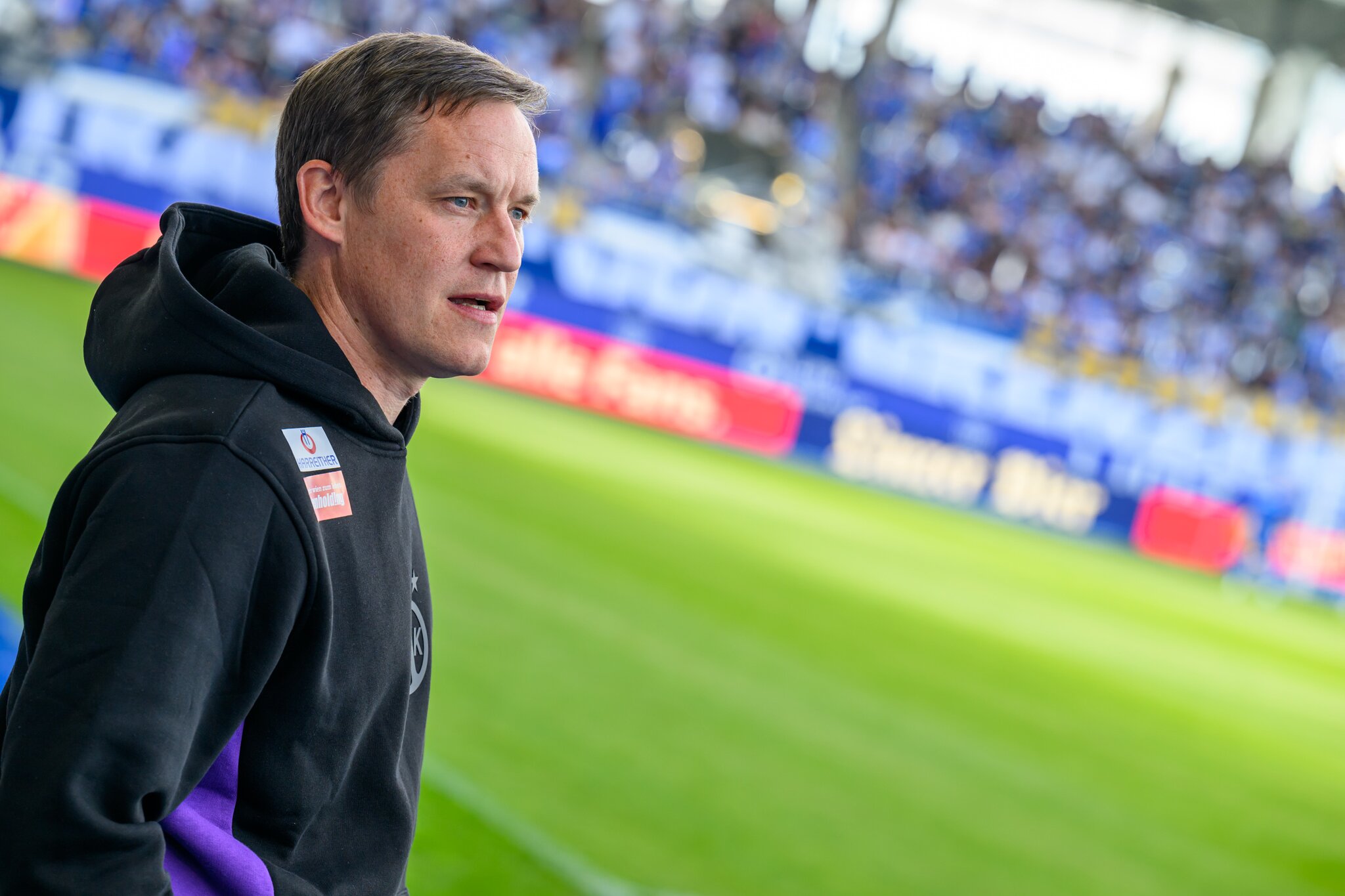 Europacup-Playoff: Wiener Austria setzt im Duell gegen den WAC auf ...