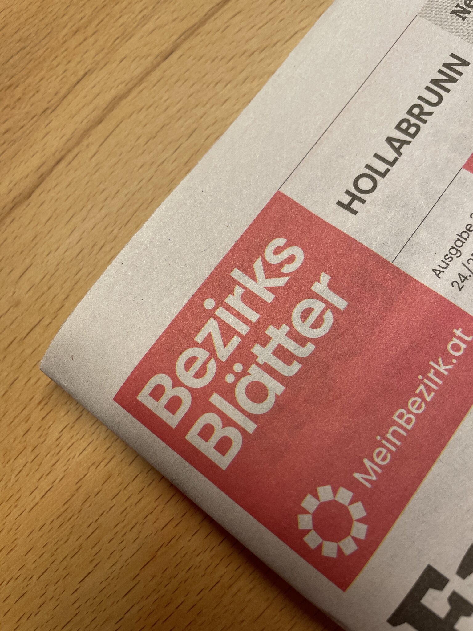 Bezirk Hollabrunn: News der Woche - Was sich getan hat KW 21/2024 ...