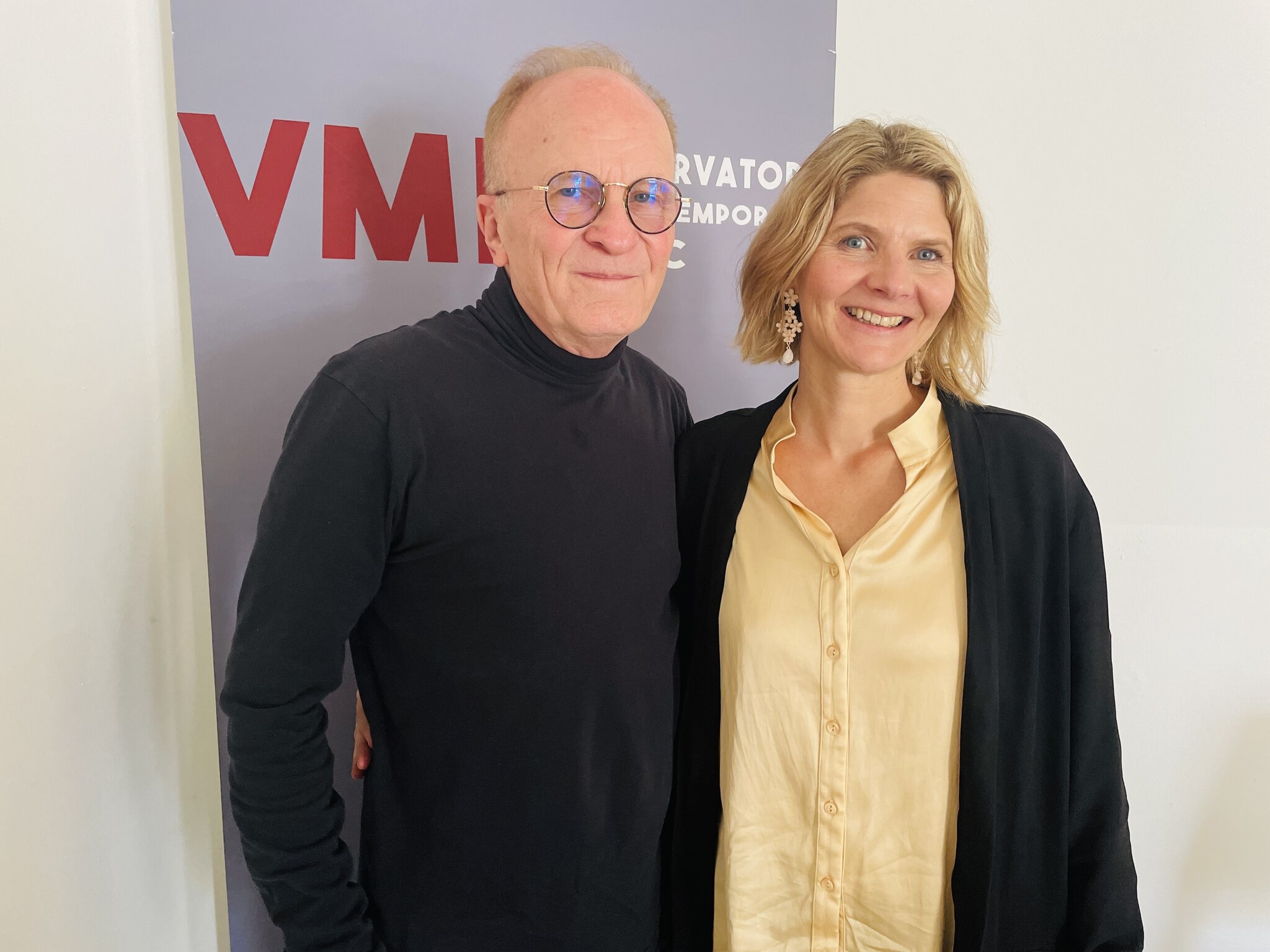 Vienna Music Institute: Masterclass mit Disney-Musikproduzent Andy Hill ...