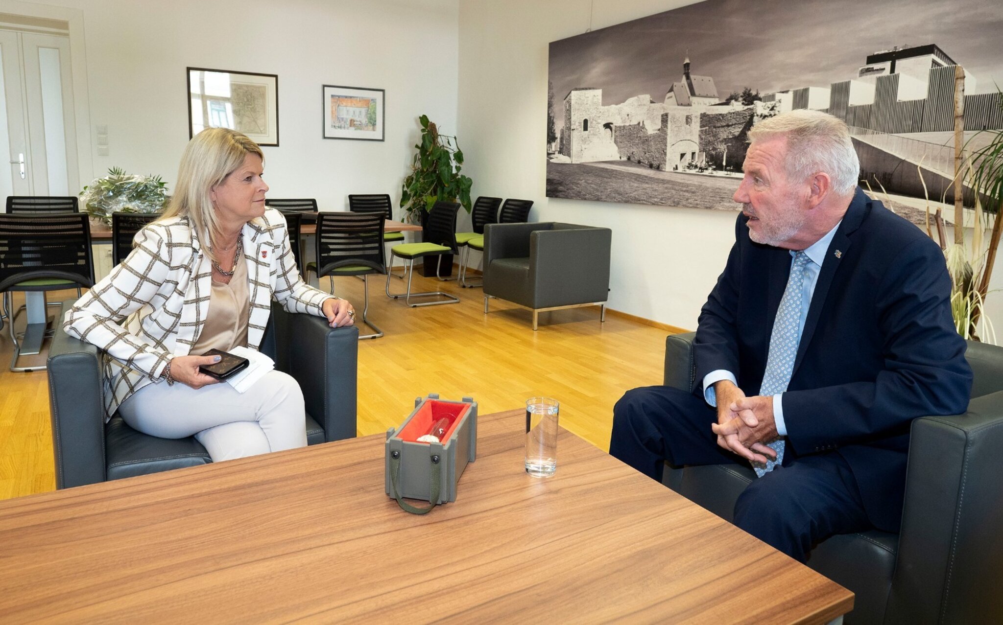 208 Millionen Euro fürs Heer: Massive Investitionen für Wiener ...