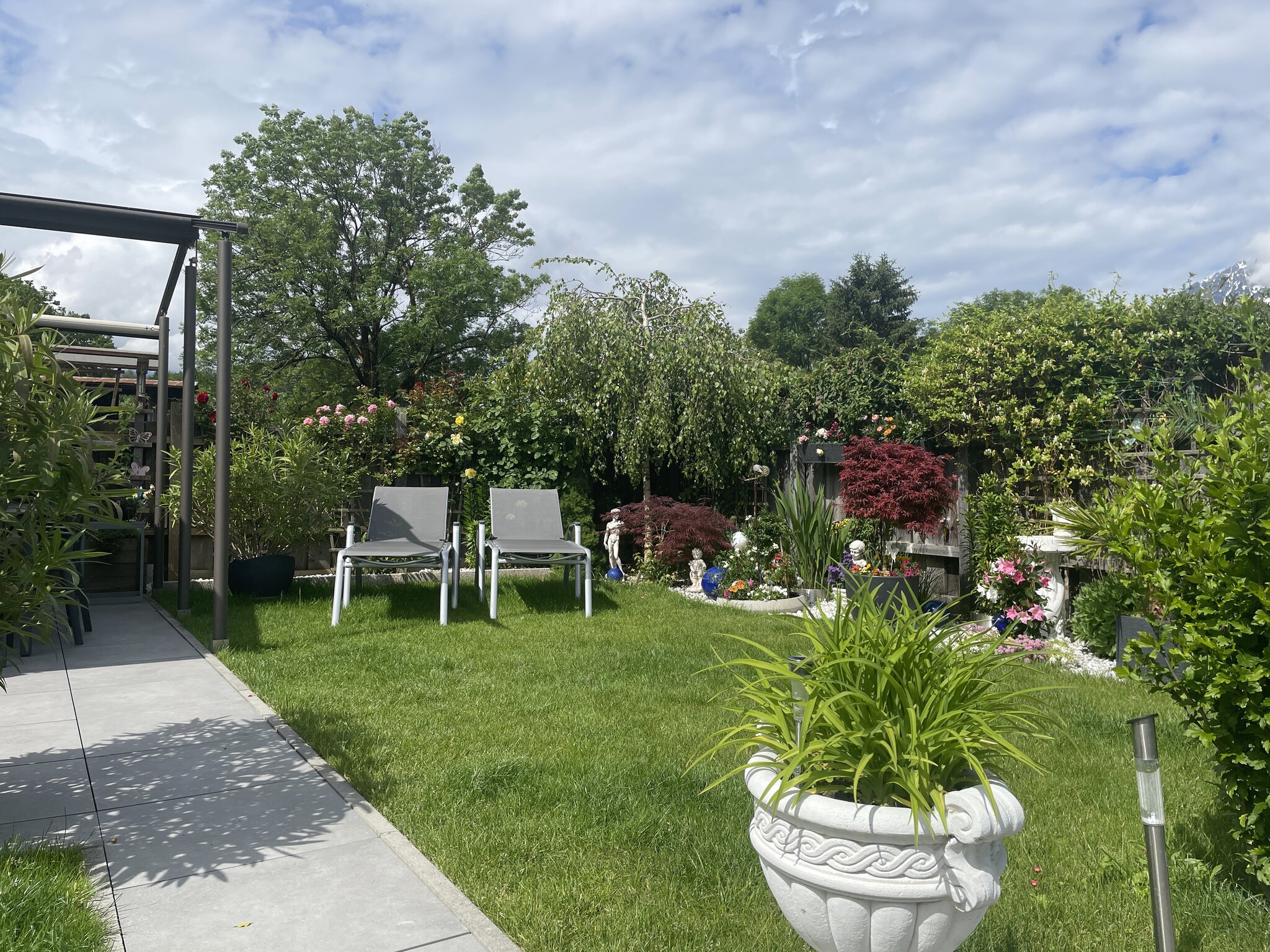 Verwunderlich Meine Garten Oase Telefonnummer Ebenbild