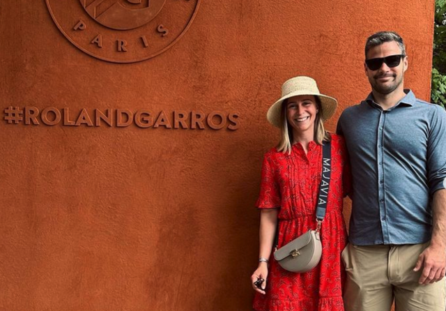 Michaela Heider: Ein Rücktritt und eine Hochzeit statt der Heimspiele ...