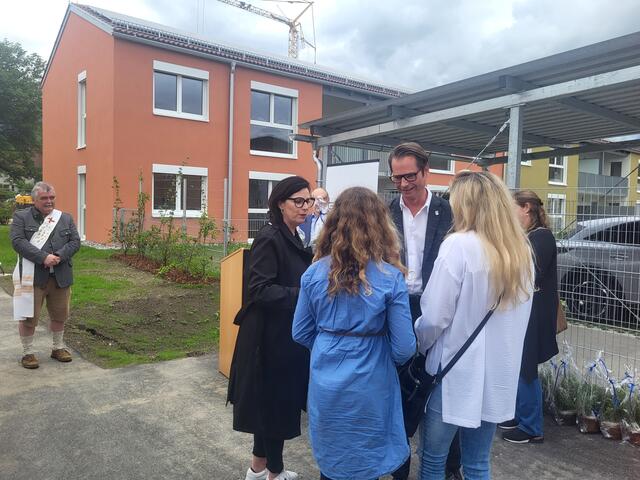 Wirtschaft: Ein neues Zuhause am Schirmitzbühel - Bruck an der Mur