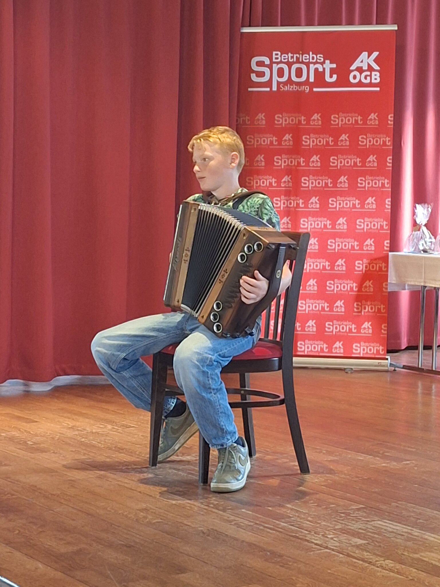 AK Betriebssport und Pinzgauer Einzel im Kegeln: Pinzgauer ...