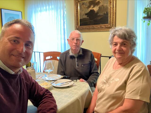 Ehrungen Gablitz: Alles Gute und Willkommen in der Gemeinde - Purkersdorf