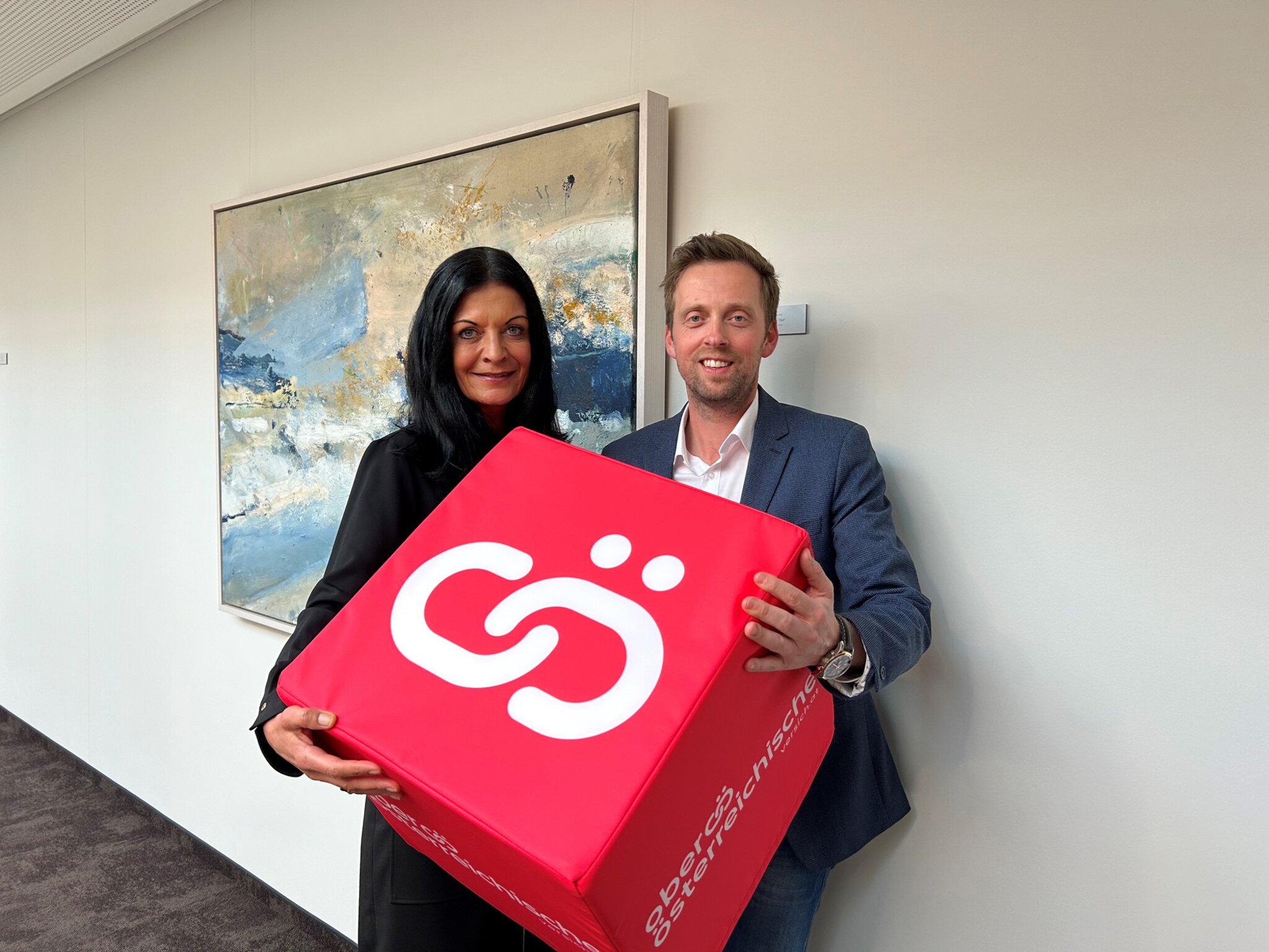 Auch nächste Saison: SV Ried verlängert Kooperation mit ...