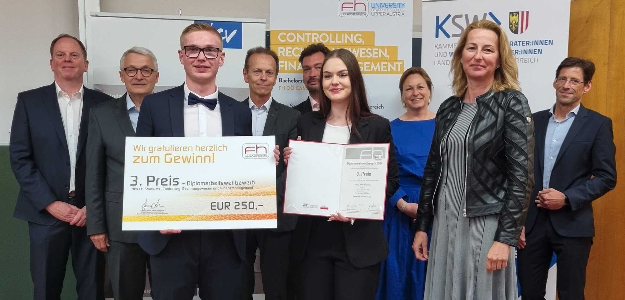 Hak Freistadt: Dritter Platz für die Diplomarbeit von Lisa Marie Pölz ...