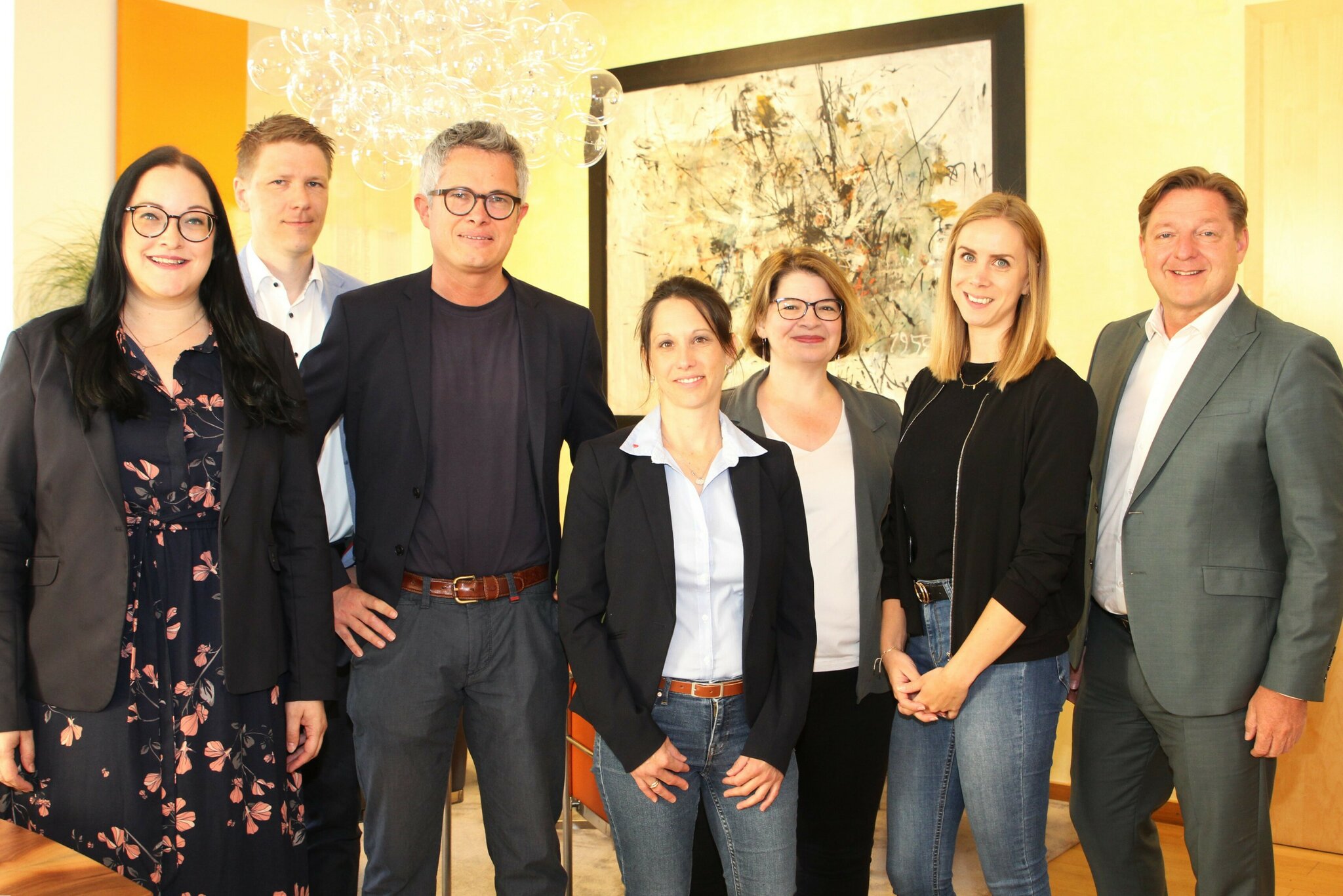 Nachhaltige Klimafit GmbH: "Villacher Klima-Team" nimmt Arbeit auf - Villach