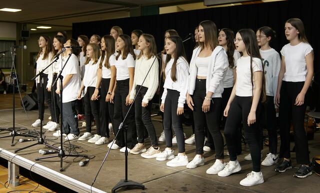 Gymnasium Hartberg: Musischer Abend des Gymnasiums Hartberg - Hartberg ...