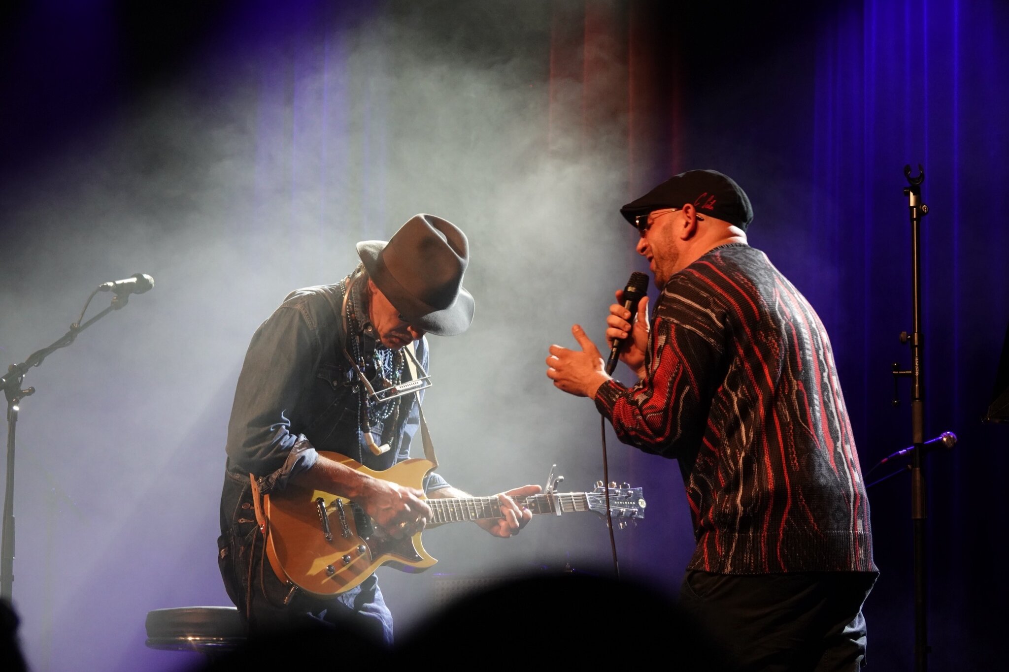 Spielberg: Molden und Seiler als tolles Finale der Frühjahrssaison - Murtal