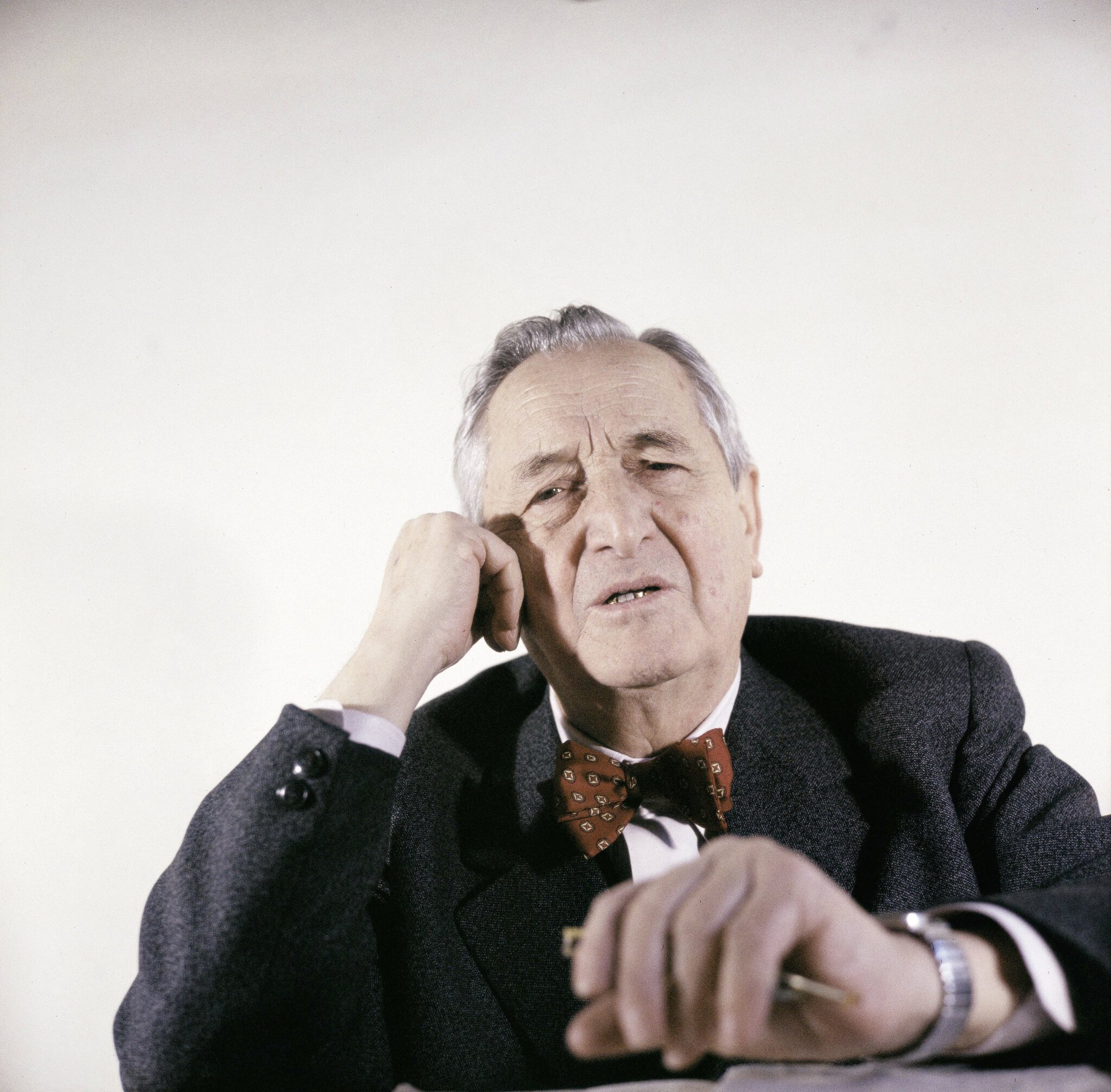 Andenken: 60. Todestag der Schauspiel- und Wienerlied-Legende Hans ...