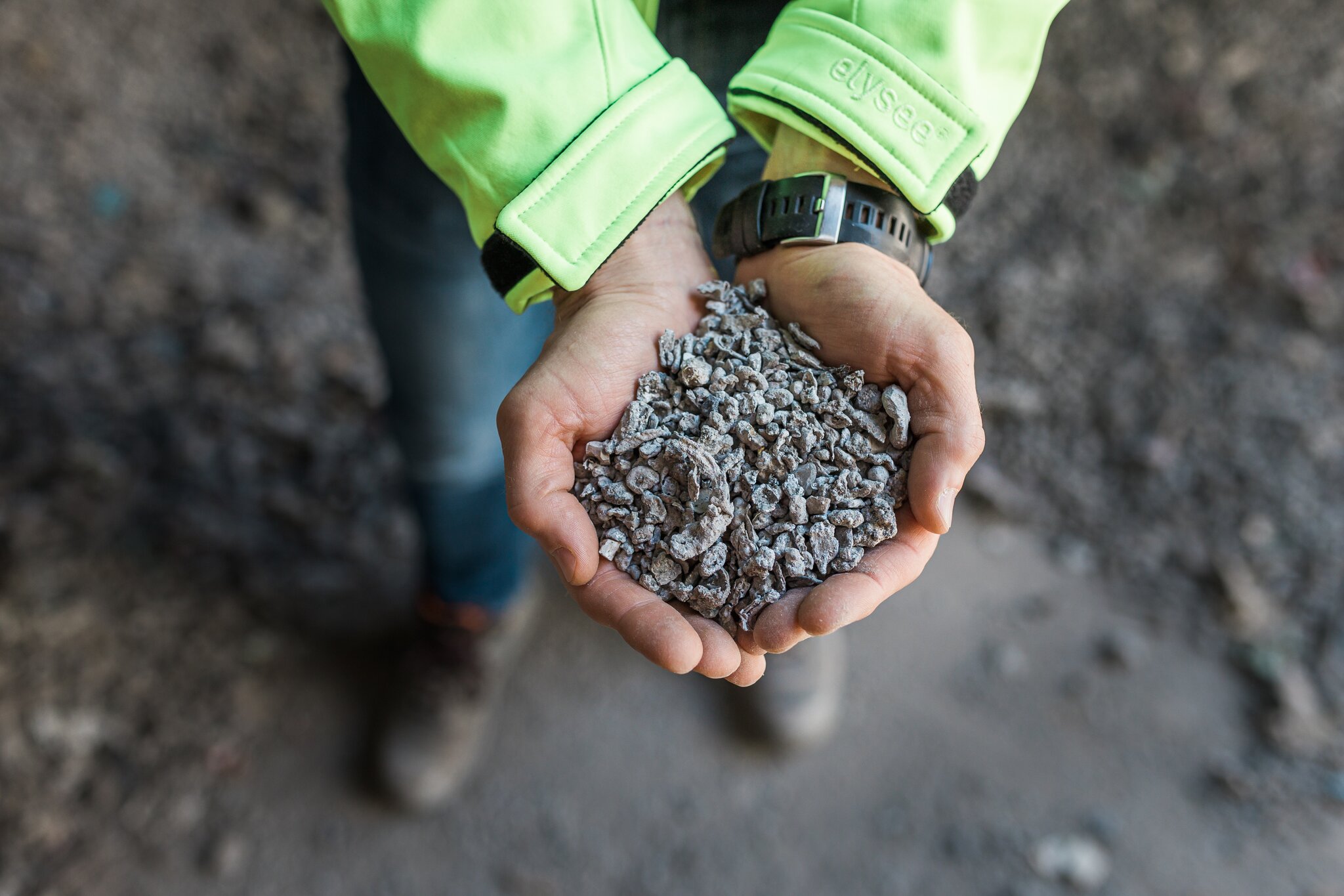 Kreislaufwirtschaft im Bezirk: So schonen die Gänserndorfer ihre ...