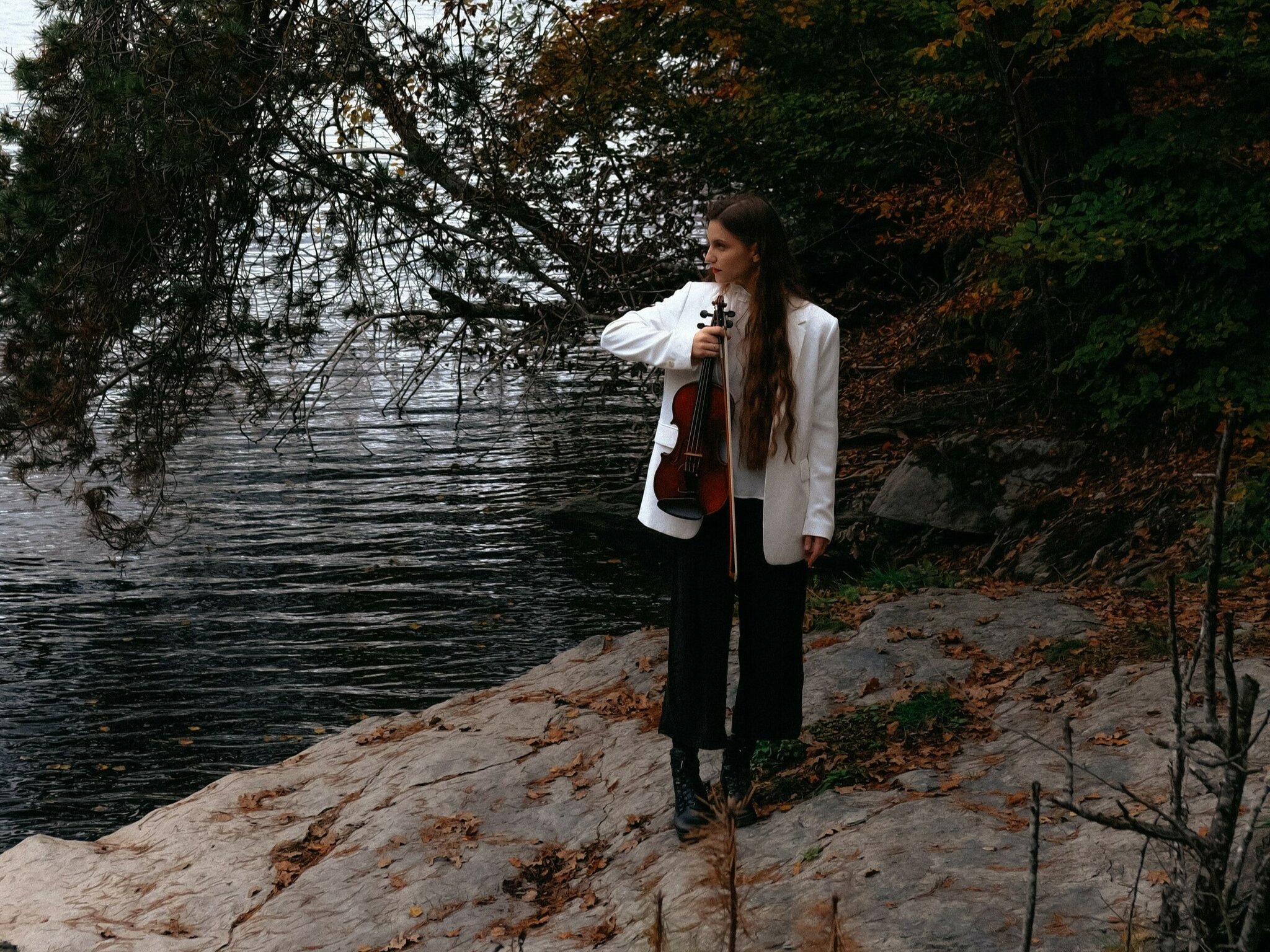 Wolfsberg: Container25 bringt Marion Wolf erstmals auf heimische Bühne ...