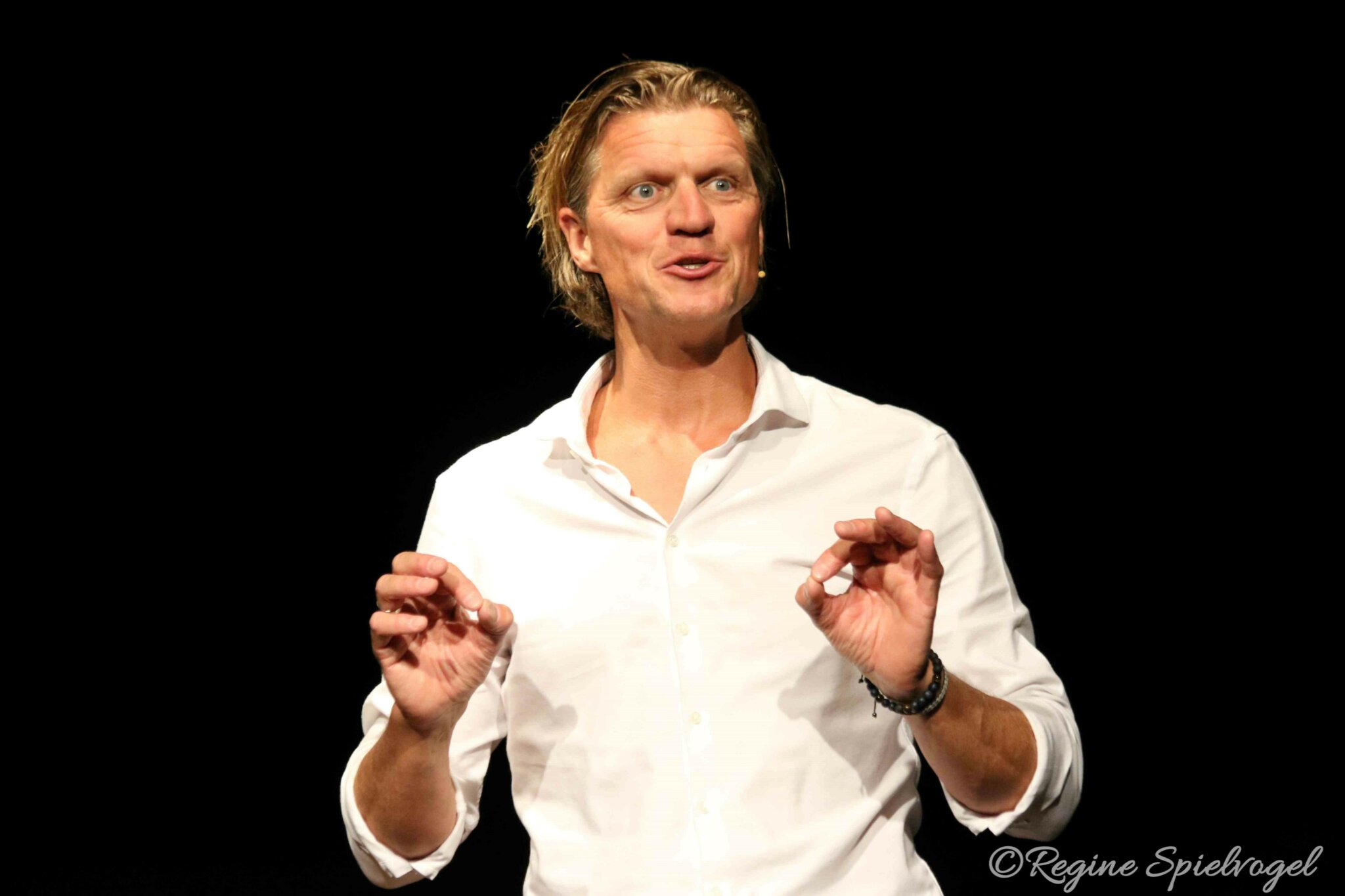 Gery Seidl Vorpremiere: Eine Runde Seidl - Purkersdorf