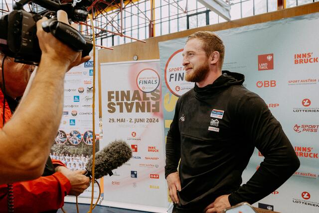 Sports Austria Finals waren voller Erfolg: RSCI dominiert ...