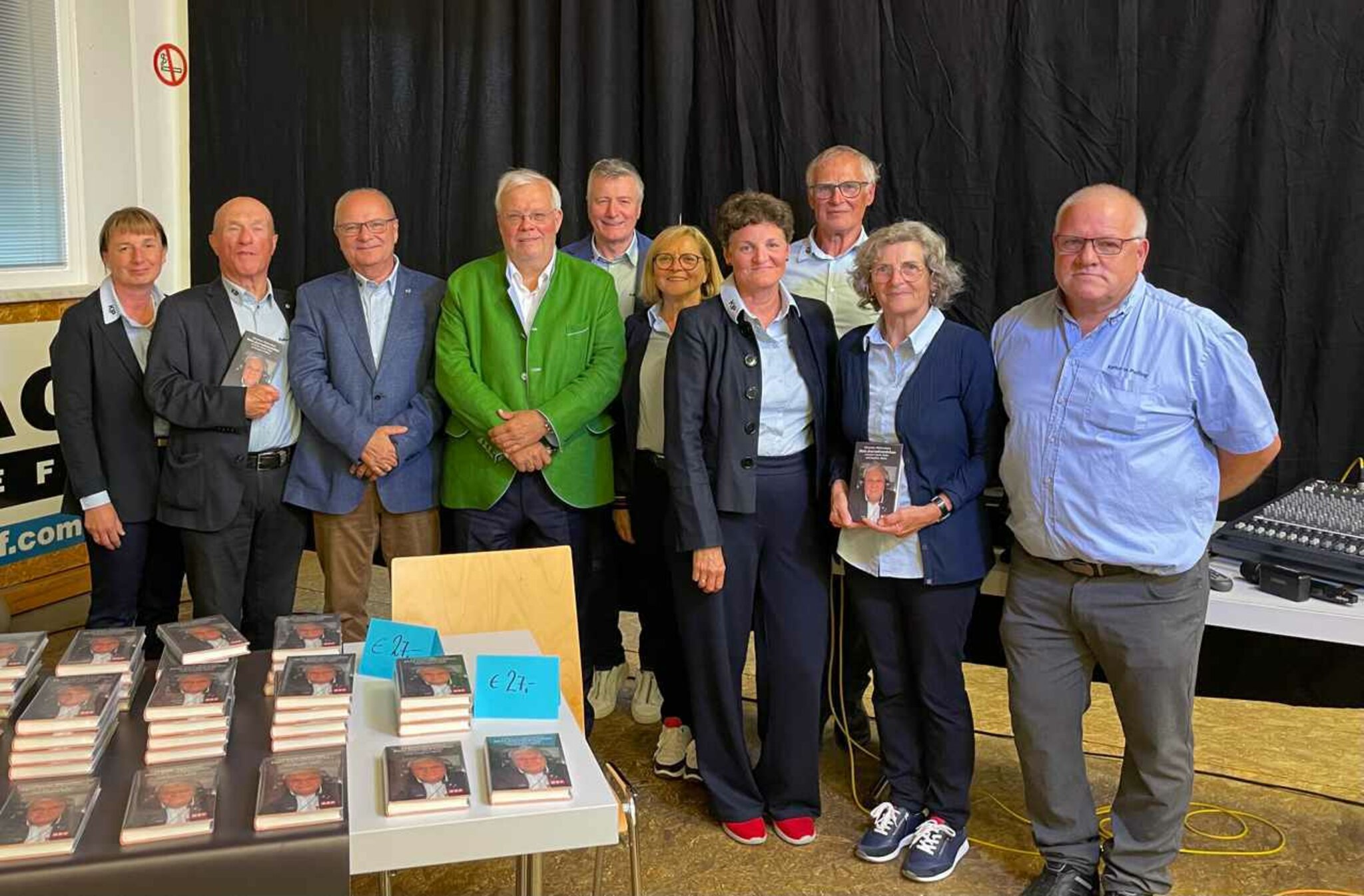 Verein Kultur-in-Polling (KiP): Korrespondent Christian Wehrschütz zu ...