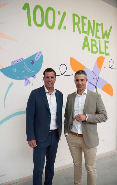 Gmunden: Laufen Austria feiert hundertjähriges Jubiläum - Salzkammergut