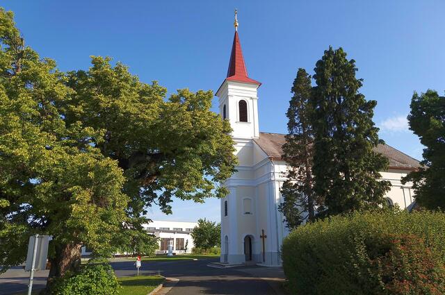 Aktuelle Nachrichten aus Güssing - meinbezirk.at