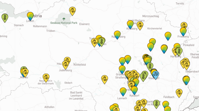 Langer Tag der Energie: Mehr als 100 Energiestandorte öffnen ihre Tore ...