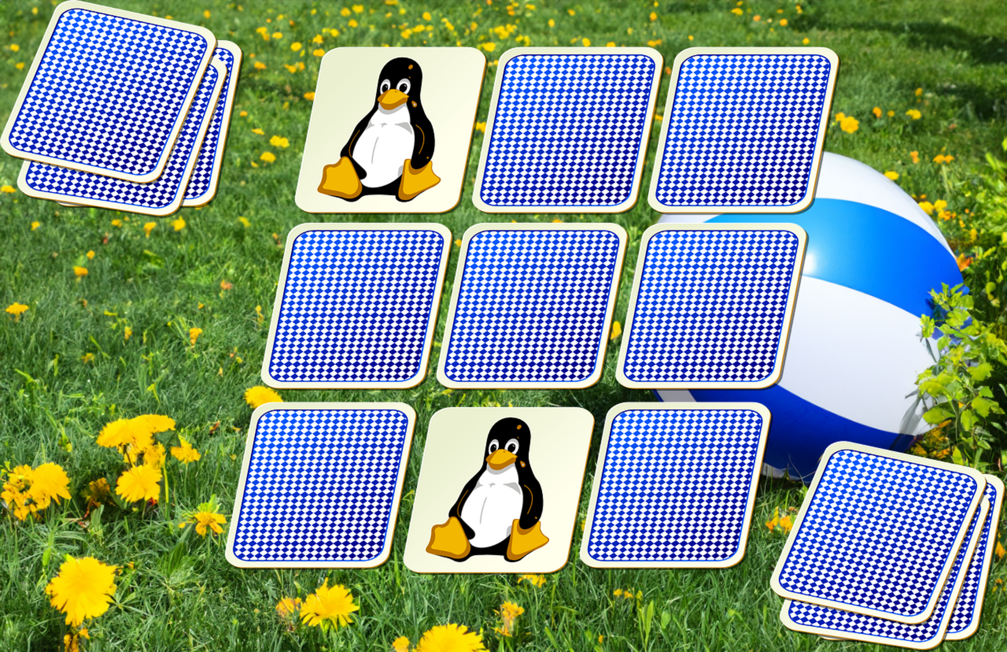 Memory: Emoji-Memory: Das klassische Gedächtnisspiel - Salzburg