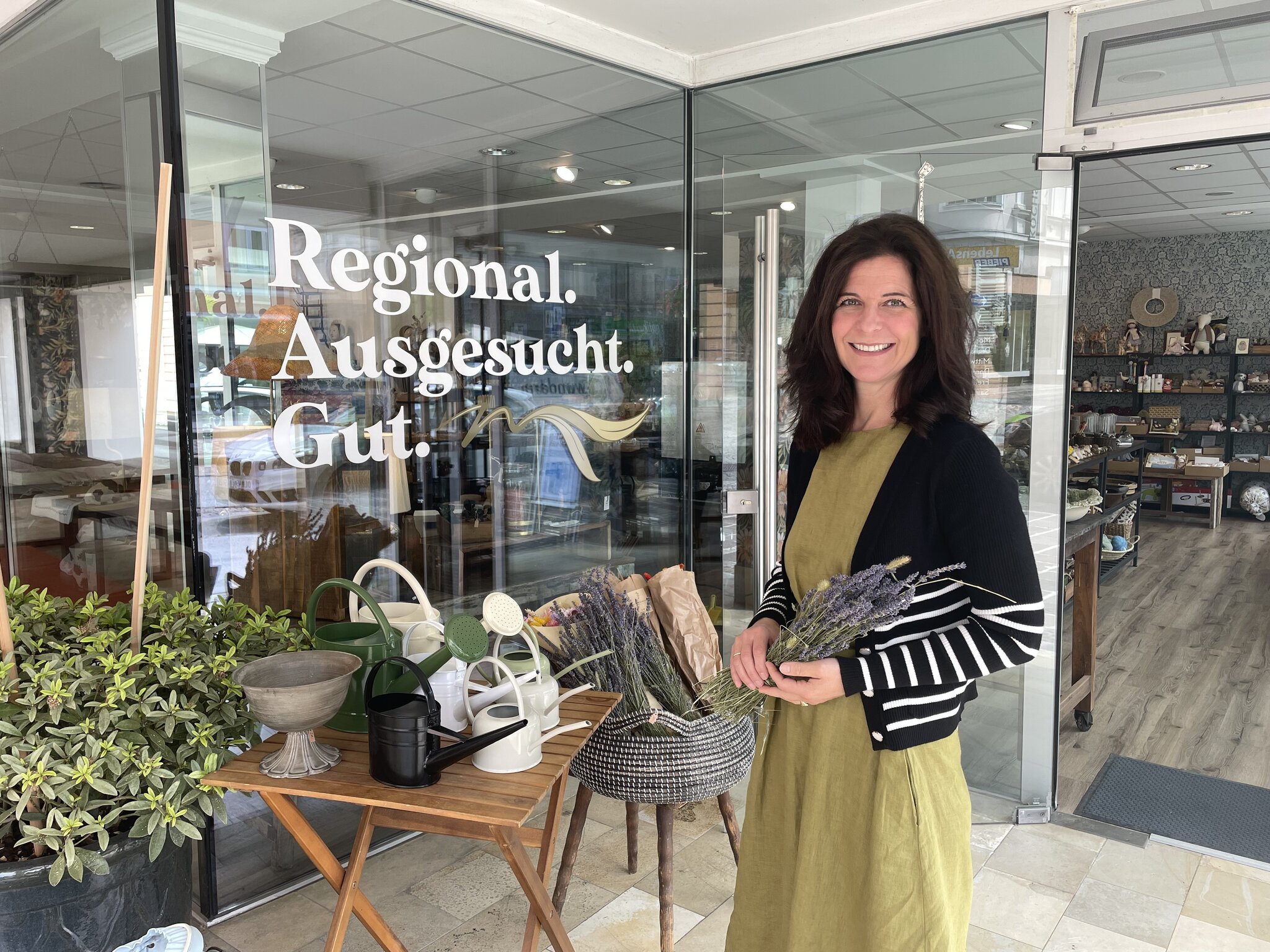 Liebevolle Geschenkvariationen: "MischMasch" am Deutschlandsberger ...