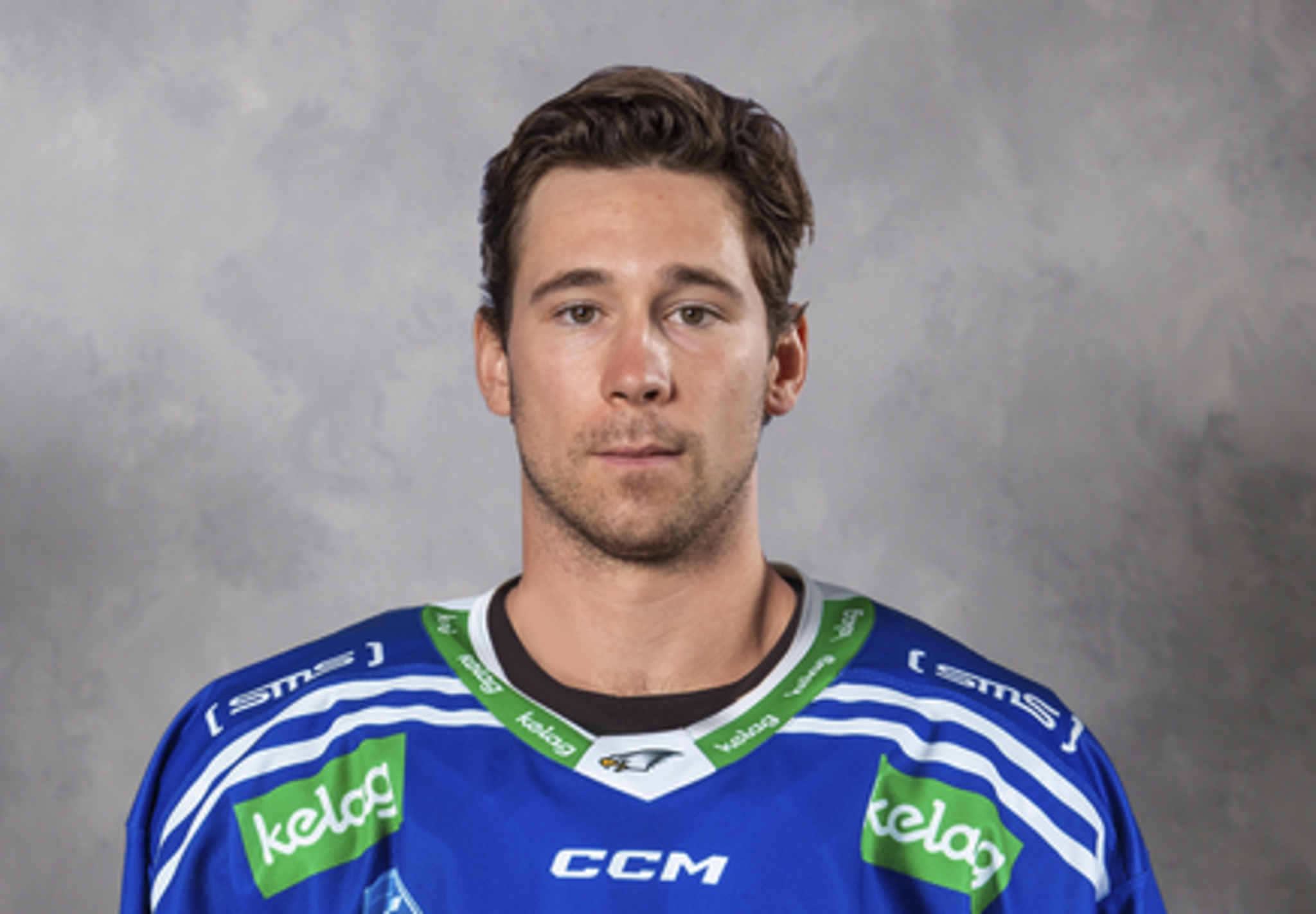 Torgefährlich: Mit Max Coatta holen die "Adler" einen Scorer ins Team ...