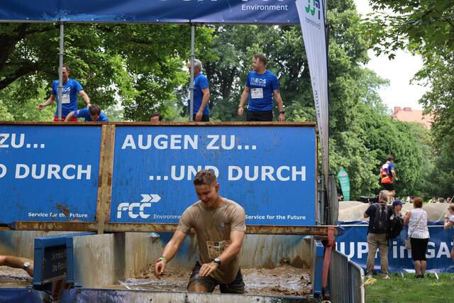 GRAWE Grazathlon 2024 - Graz