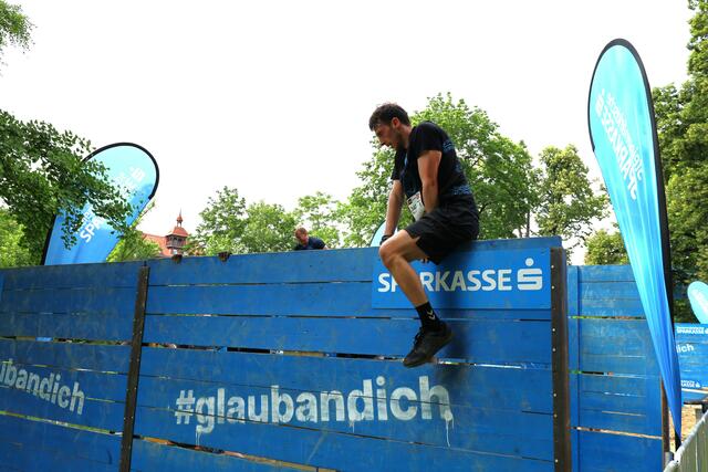 GRAWE Grazathlon 2024 - Graz