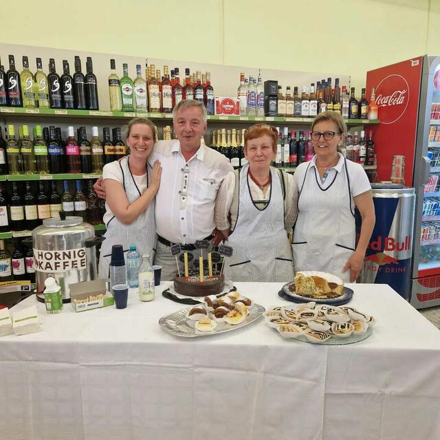 Nah & Frisch Freidl in neuen Händen: Am Freitag geht eine Ära zu Ende ...