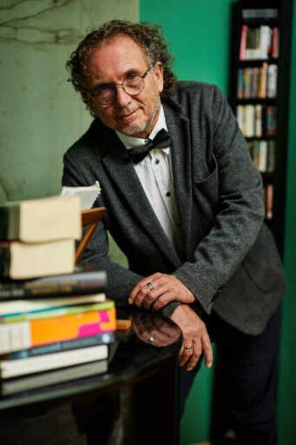 Medizin & Musik in der ATOMOS Klinik Währing: Musikalisch rezitative ...